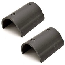 Crestliner Portside Rub Rail Plastic End Cap - L-shaped for sale online ...