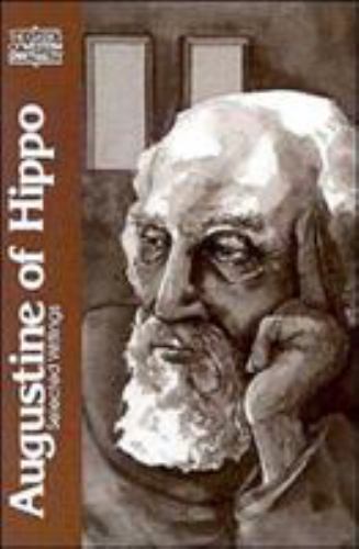Augustine of Hippo: Selected Writings by Augustine, Saint 9780809125739 ...