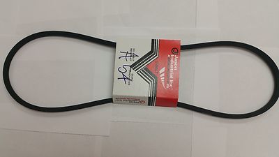 NEW JASON INDUSTRIAL INC V-BELT A54 4L560 | eBay