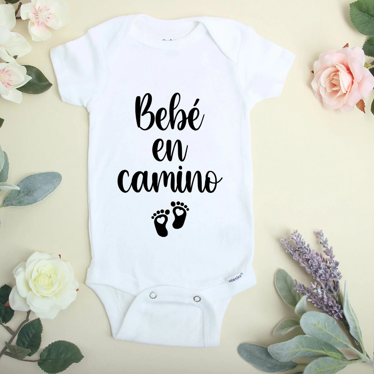 Bebe En Camino Imagenes