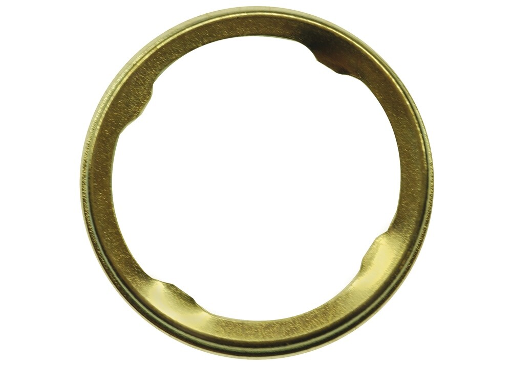 Oxygen Sensor Gasket-VIN: K, Eng Code: L36 GM Parts G18MM for sale ...
