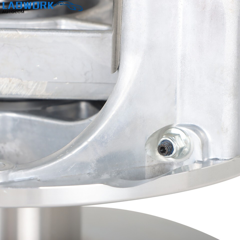 For Polaris Ranger (Crew) 1000 XP 2019-2021 Primary Drive Clutch ...