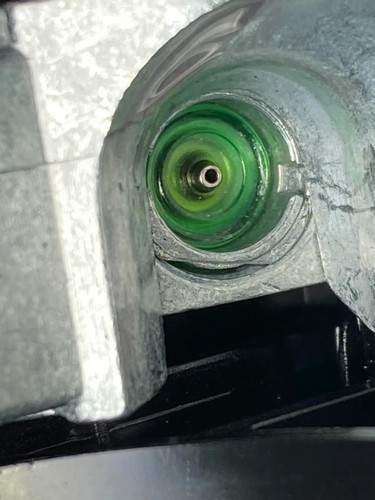 Green CO2 seal for umarex air pistols | eBay