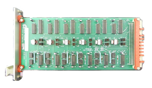 AMAT Applied Materials 0100-35065 Serial Isolator PCB Card Working ...
