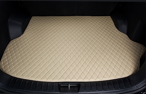 For Lexus CT ES RX NX Car Rear Cargo Boot Trunk Mats Custom Protector ...