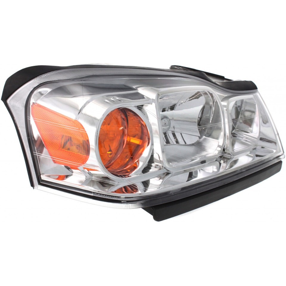 For 2006 2007 Saturn Vue Headlight Assembly Passenger Side GM2519143 | eBay
