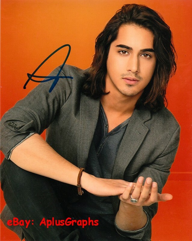 Avan Jogia 2005 Avan Jogia IMDb