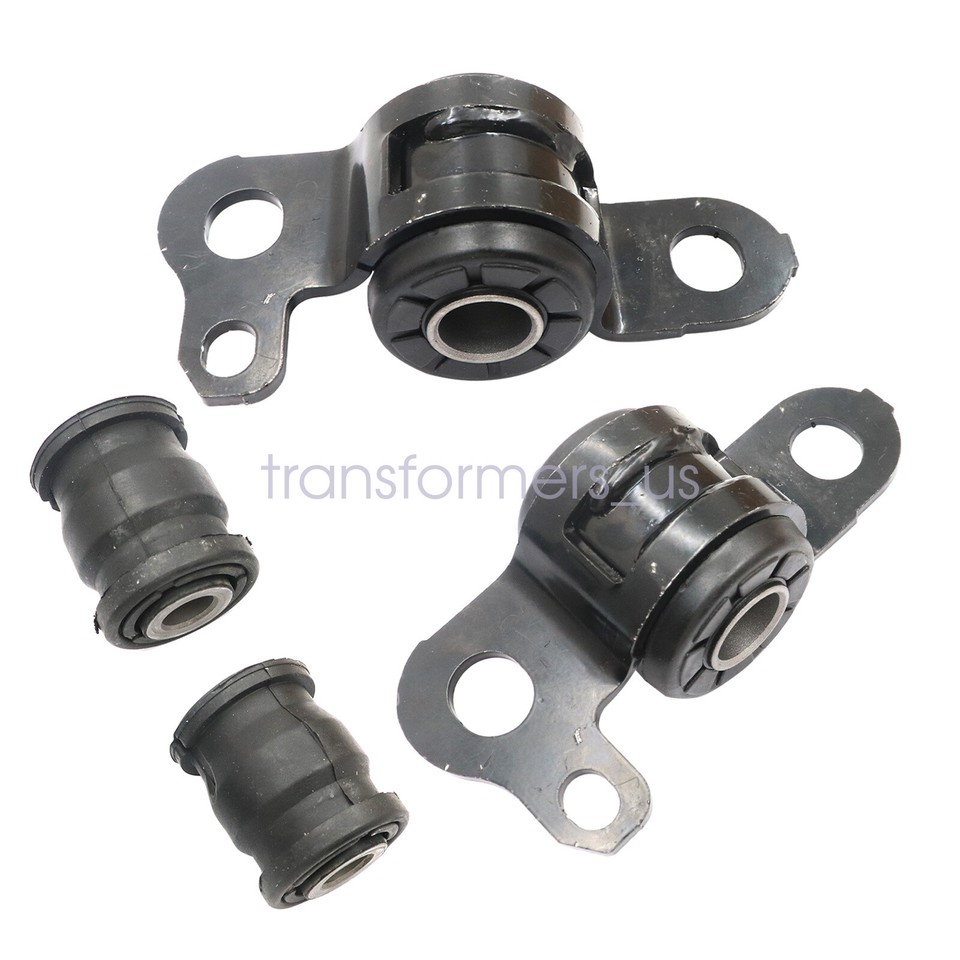 For Toyota RAV4 96-2000 Front Lower Control Arm Bushing 48076-42050/ ...