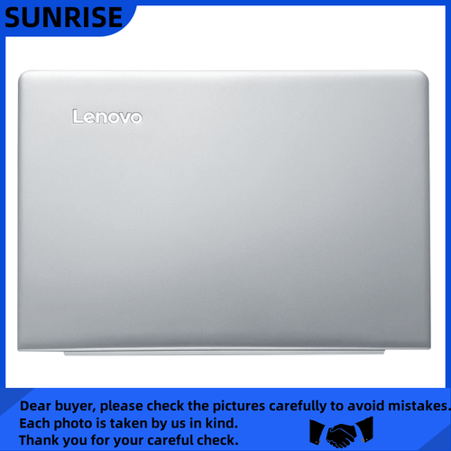 New For Lenovo IdeaPad Air 13 710S 710S-13 710S-13ISK LCD Back Cover ...