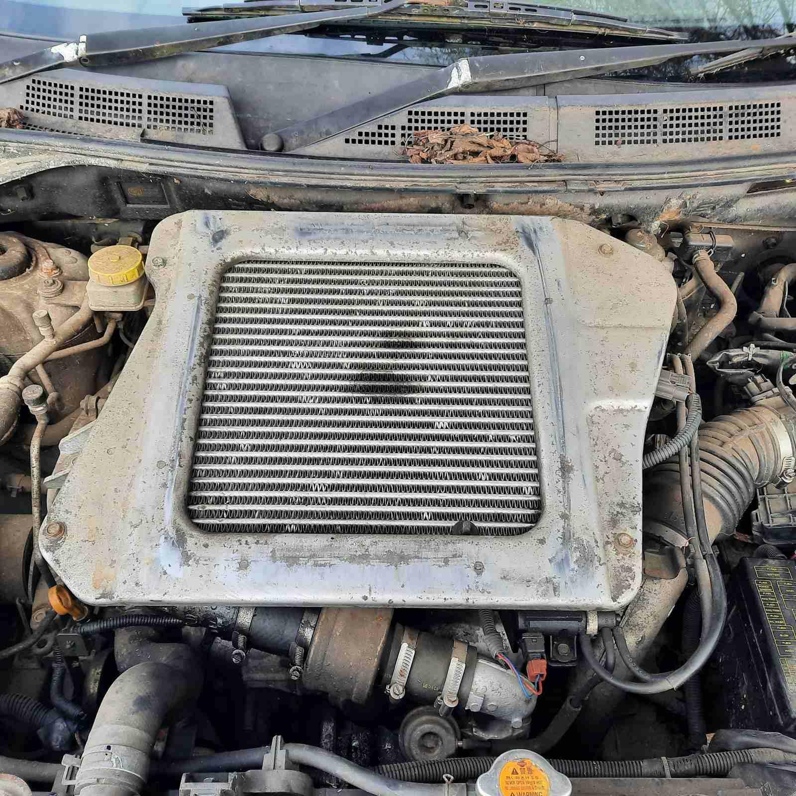 2523079915 YD22ETI Relay module for Nissan X-Trail 2004 FR1093729-29 | eBay