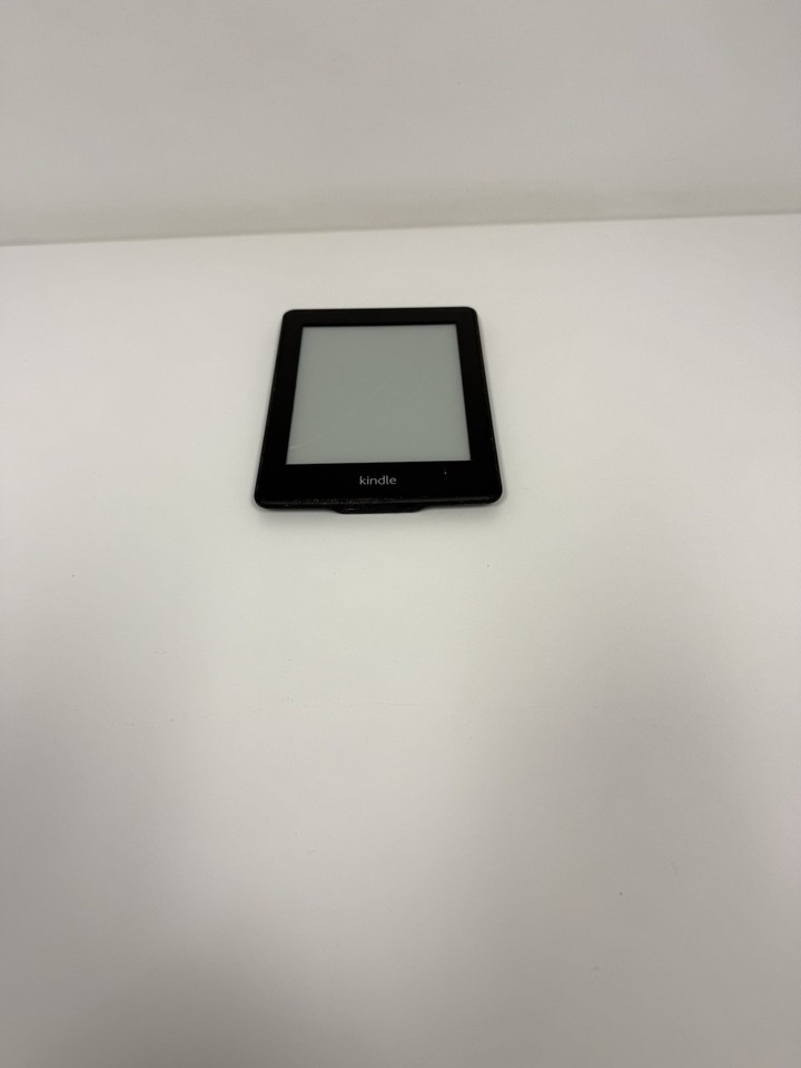Amazon Kindle PAPERWHITE EY21 Black Wi-Fi | eBay