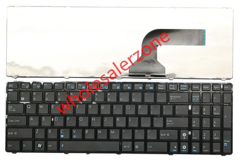NEW ASUS N50 N50V N50VC N50VM N50VN N51 N51A N51V N51VF N51VG keyboard ...