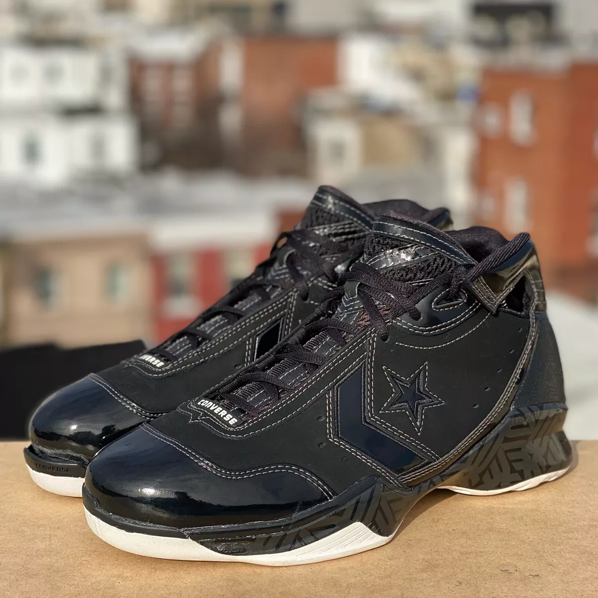Basketball Shoes Leather Outlet