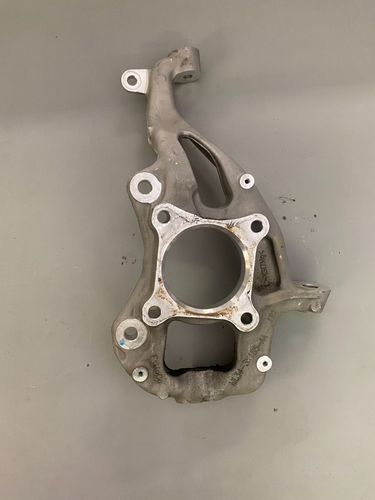 Genuine Steering Knuckle 84453668 - GM (84673207) GMC Sierra 1500 2019 ...