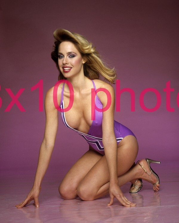 JENILEE HARRISON #7017,LA RAMS CHEERLEADERS,three's company,dallas,8X10 PHOTO | eBay