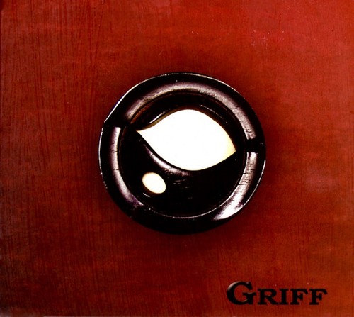 Griff - Griff (CD, Album) | eBay.de
