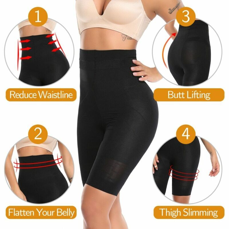 Fajas Reductoras Colombianas y Moldeadoras de Abdomen para Mujeres ...