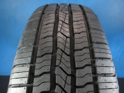 Used Mastercraft Stratus HT 235 75 15 10/32 High Tread No Patch 2037C ...