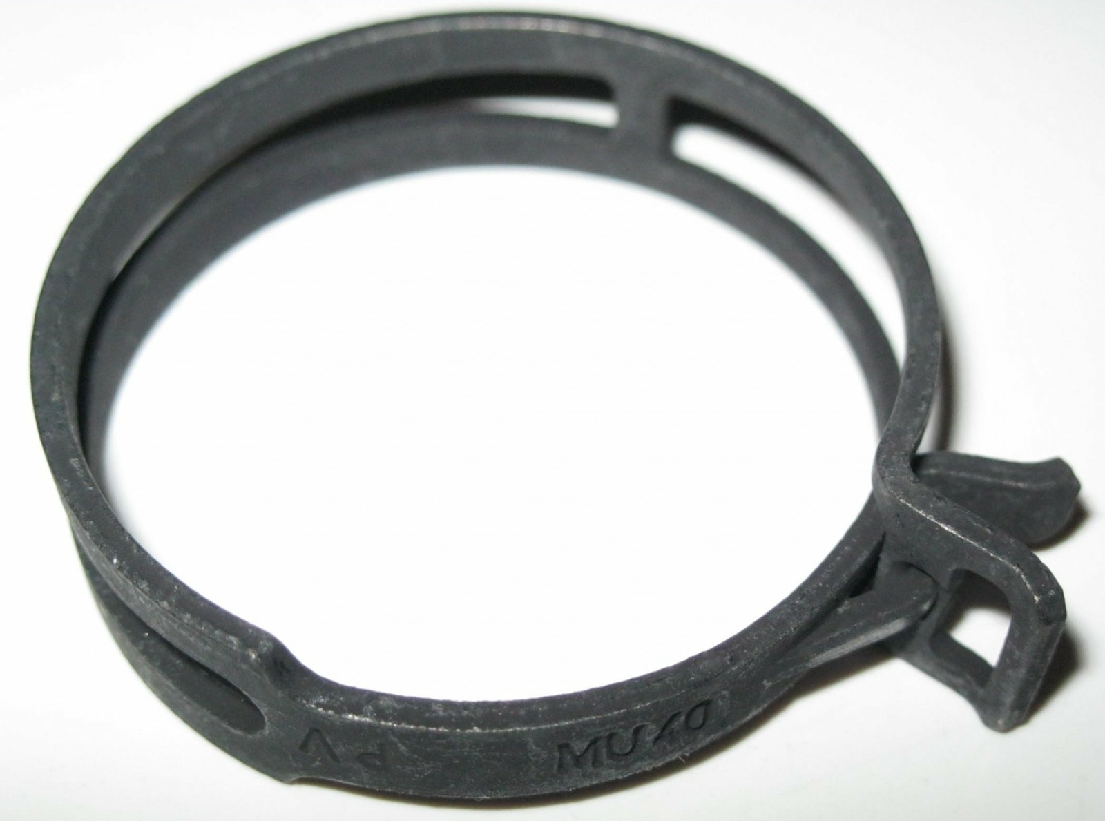 MINI Hose Pipe Line Spring Clip Clamp 40 mm 2754490 17122754490 New ...