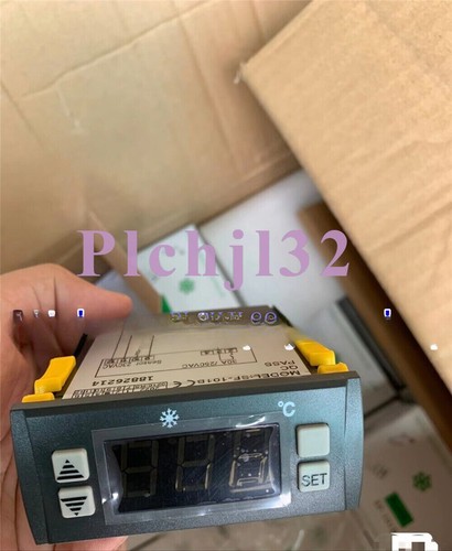 1PCS NEW Shangfang SF-101B 220V Digital Display Temperature Controller #T6661 YS | eBay