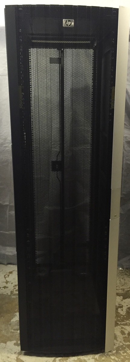 Hp Rack Cabinet