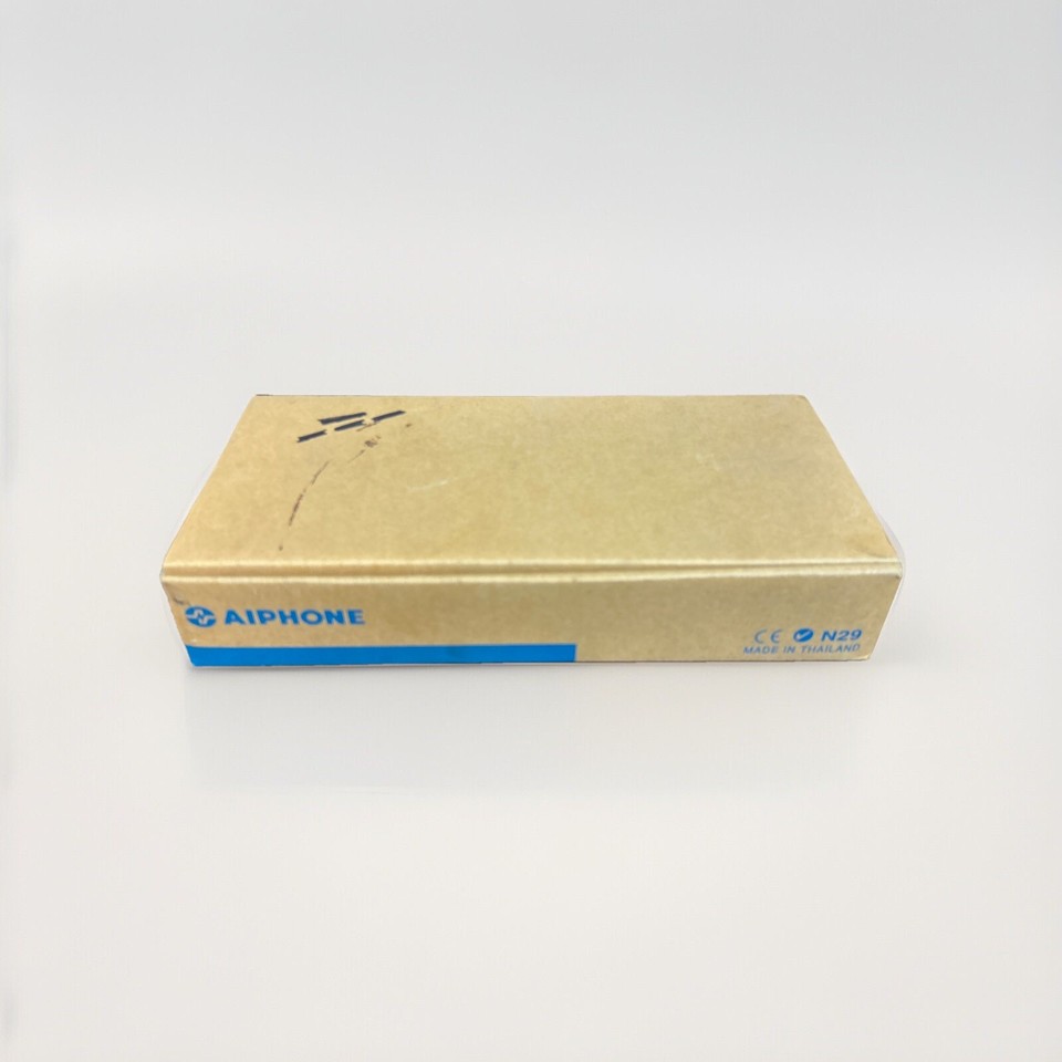 Aiphone C-ML/A | New | eBay