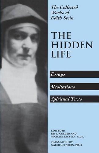 Collected Works by Edith Stein (English) Paperback Book 9780935216172 ...