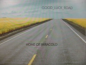 Good Luck Road | eBay Stores