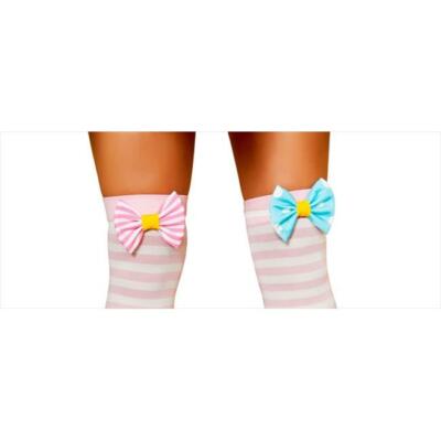 Roma Costume 14-4421B-AS-O-S Lady Laughter Bows- One Size | eBay