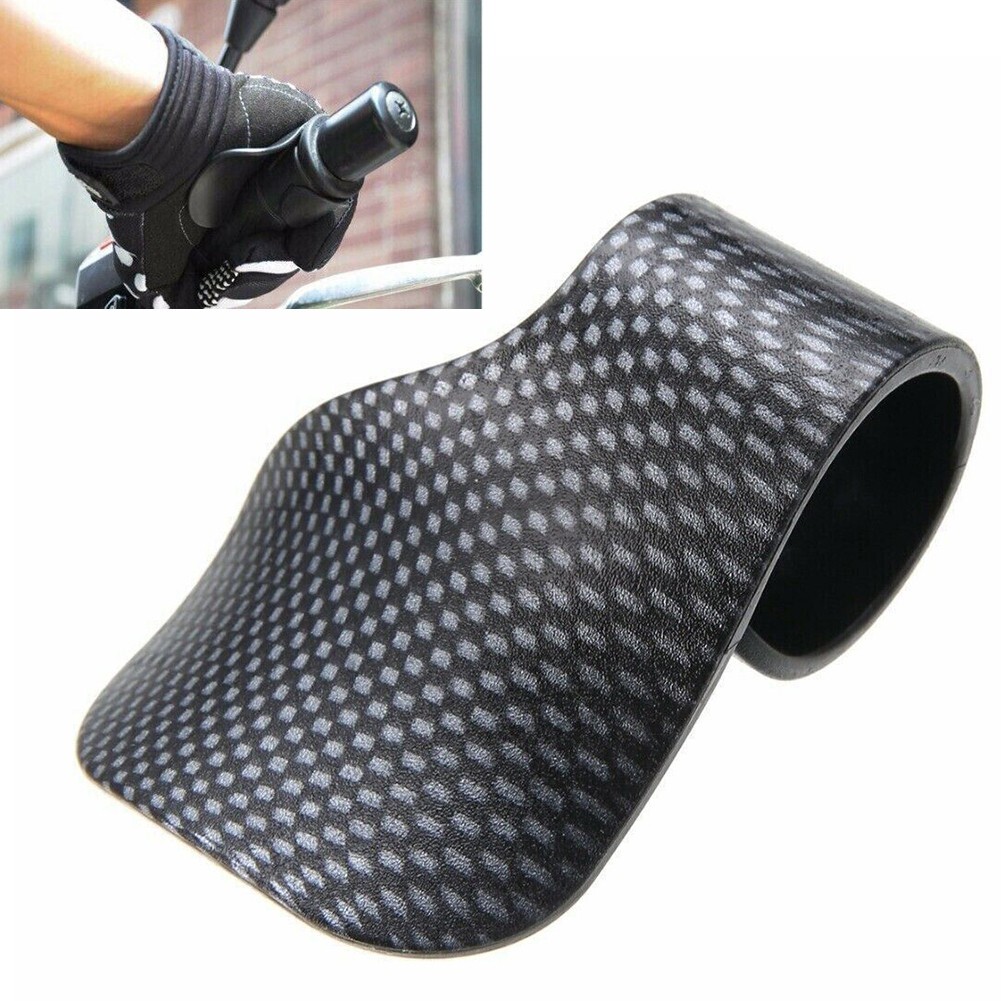 Universal Fitment Motorcycle Cruise Control Throttle Assist Wrist Rest ...