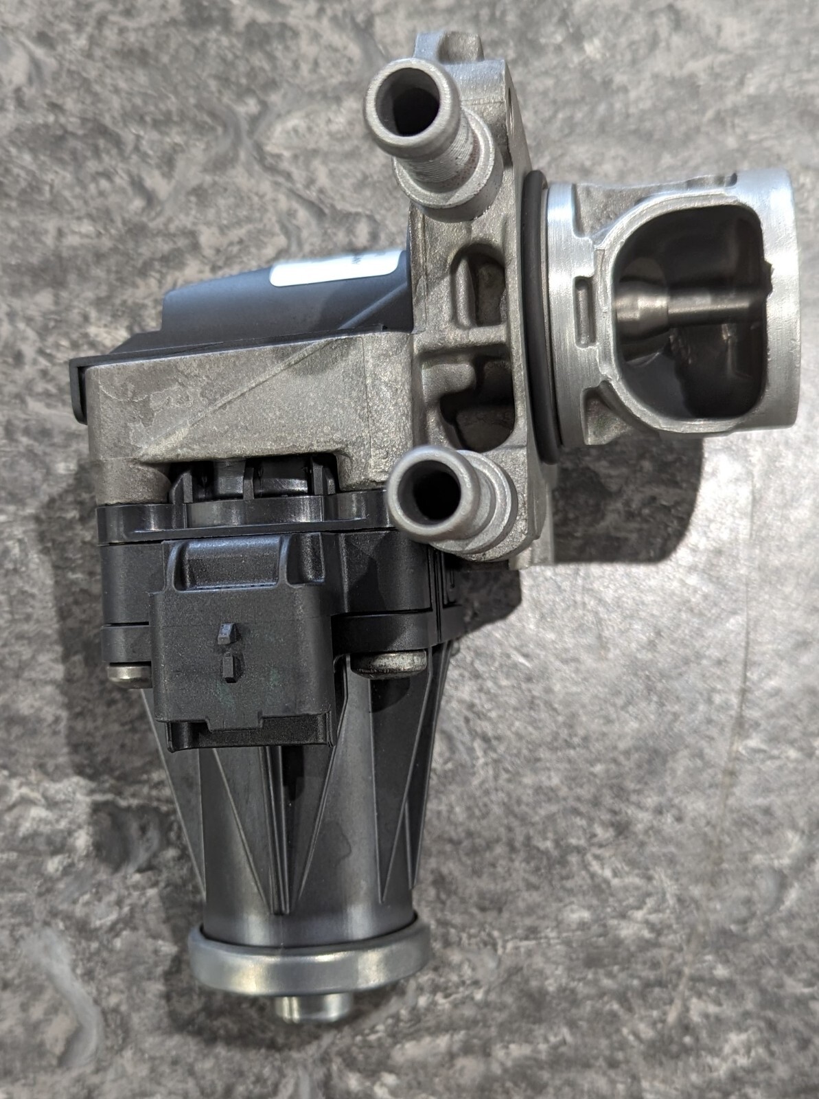 OE VAUXHALL ASTRA COMBO CORSA GRANDLAND MOKKA LATE DIESEL EGR VALVE ...