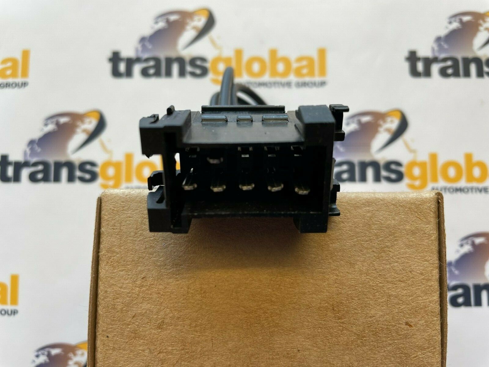 Land Rover Discovery 1 300tdi V8 Immobiliser Bypass Harness Spider Unit ...