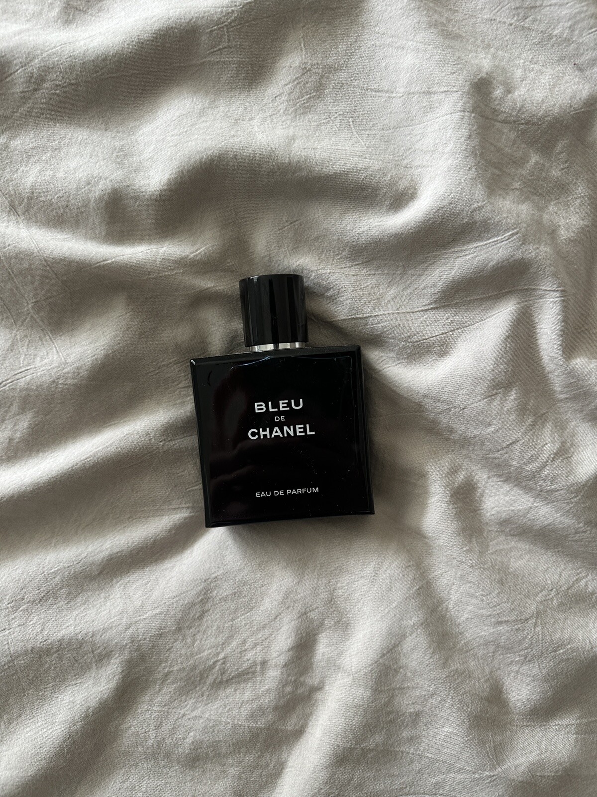 CHANEL Bleu Men’s Eau de Parfum - 1.7oz 3145891073508 | eBay
