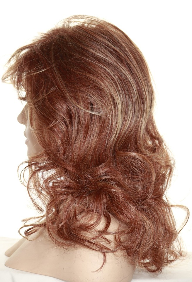 Always Raquel Welch Wig | Heat Friendly | RED RL31/29 FIERY COPPER | eBay
