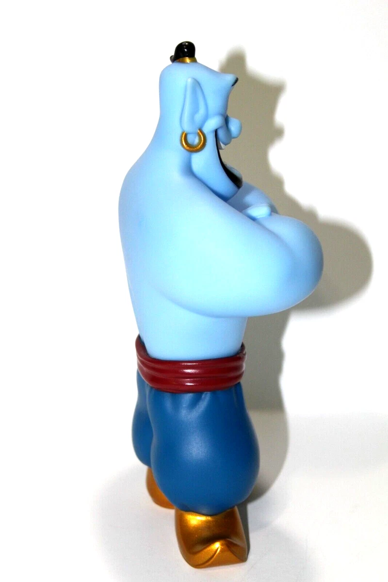 Aladdin Robin Williams Genie