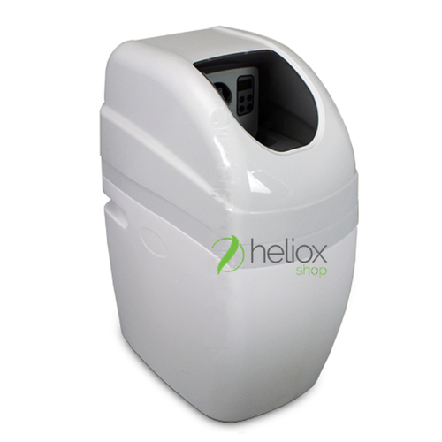 Addolcitore Acqua Anticalcare Volumetrico Automatico 12,5 Litri ...