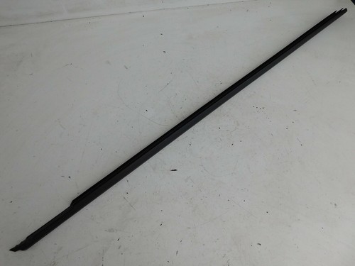 Porsche Boxster 981 Exterior Door Weather Strip Scraper LHS 98153708503 ...
