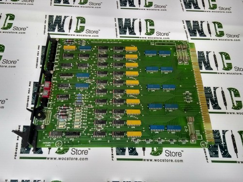 30735047-001 HONEYWELL PWB MODULE SL No 102356009 | eBay