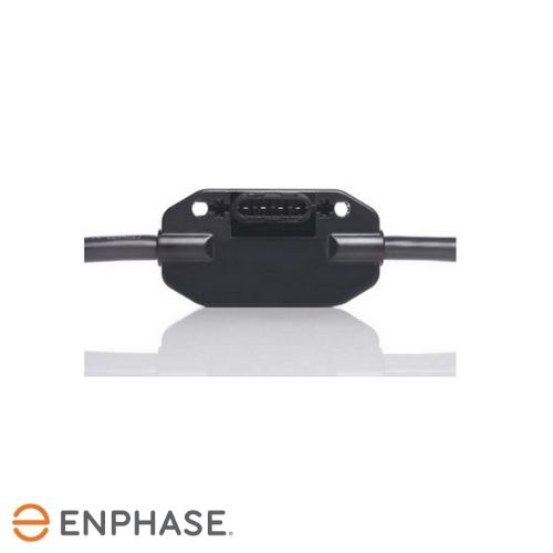 NEW Enphase M215/M250/S280 microinverter LANDSCAPE Trunk Cable Drop ...