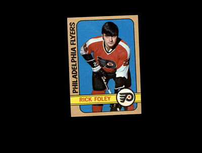 1972 Topps 98 Rick Foley DP RC VG-EX #D1,065607 | eBay