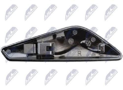 Original NTY Decorative Trim Turn Signal EZC-BM-350 For BMW | eBay