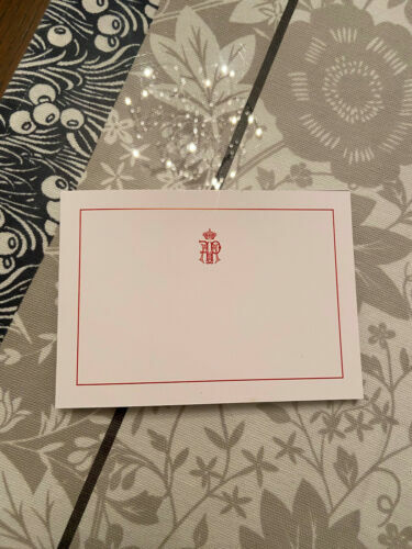 Collectable Pre-Printed Historical Autographs for sale | eBay