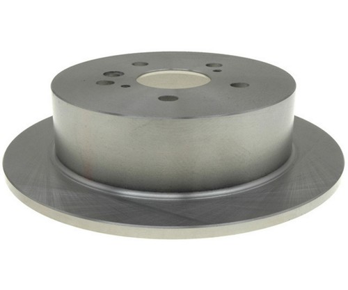 For 2007-2009 Lexus RX350 Disc Brake Rotor Rear Raybestos 971NL13 2008 ...