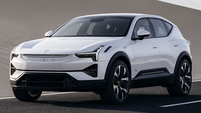 2023 Polestar 3 Wall Art Print Poster Pick a Size Lot Up | eBay