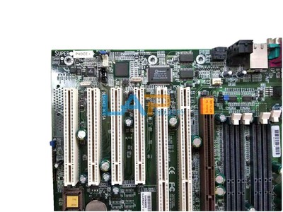1PCS USED FOR Supermicro AMD P4DCE+ 603 Workstation Board P4DCE ...