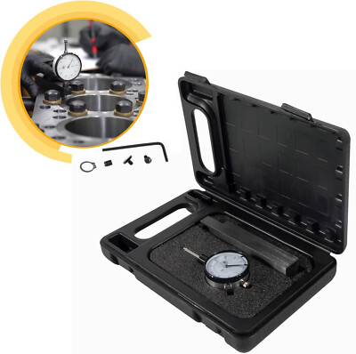 6434 For Central Tools Dial Indicator Cylinder Sleeve Height ...