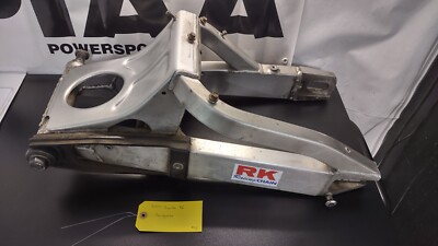 2000 Yamaha R6 Rear Swingarm Swing Arm #486 | eBay