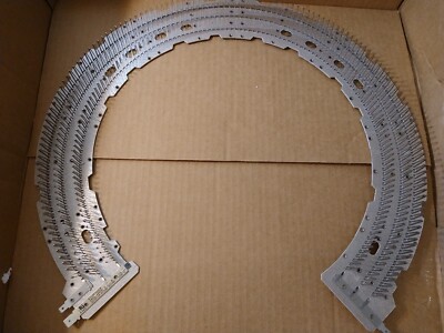 WW01F01127 Dryer Mica Heating Element 234D1030P002 WW01F01127 ...