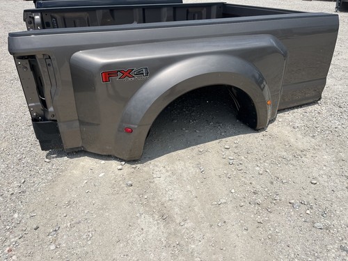 2017-2022 Ford F350 F450 Aluminum Dually 8FT LONG Truck Pickup BED ...