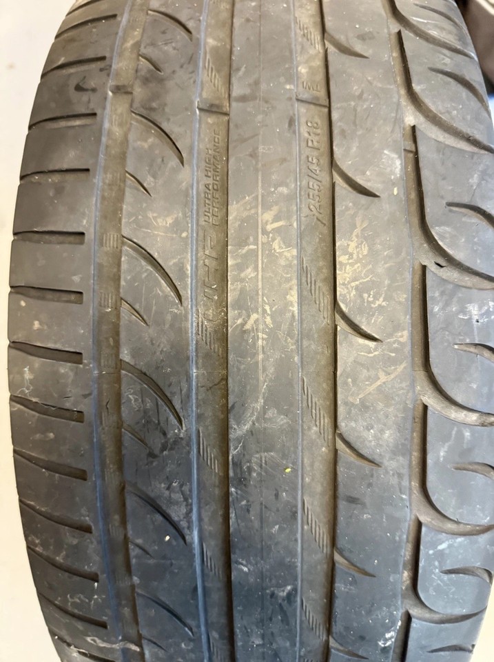 VW TRANSPORTER CALIFORNIA CARAVELLE T6 18 INCH SPRINGFIELD ALLOY WHEELS ...